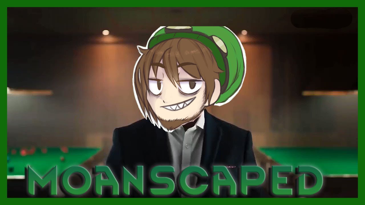 Manscape Pool Table Ad but every time its Sus I moan - YouTube