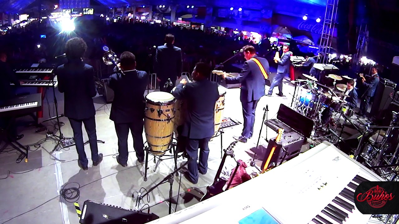 Grupo Los Búhos Oficial - YouTube