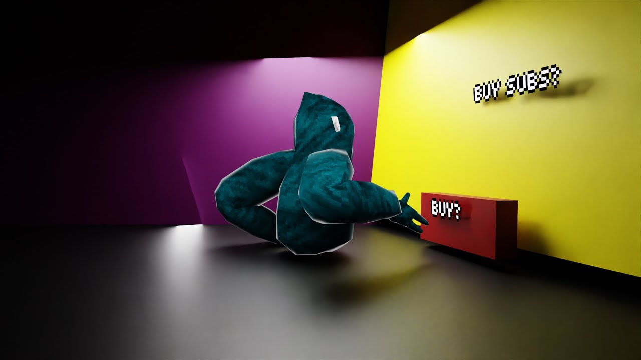 Did he buy subs 😱 - YouTube