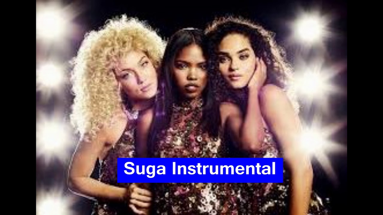 STAR cast Suga - INSTRUMENTAL - YouTube