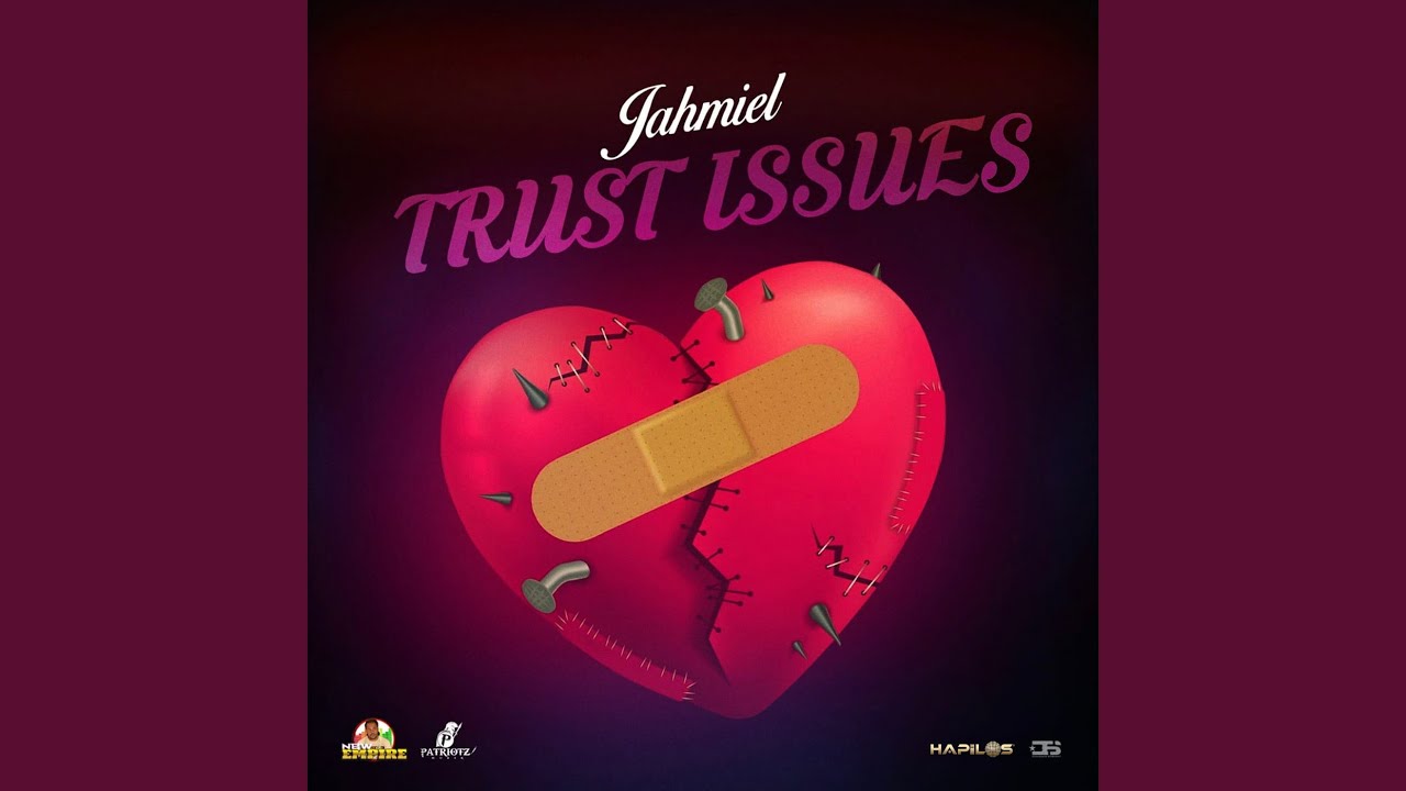 Trust Issues (Instrumental) - YouTube