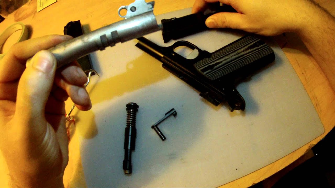 STI Ranger ll review - YouTube