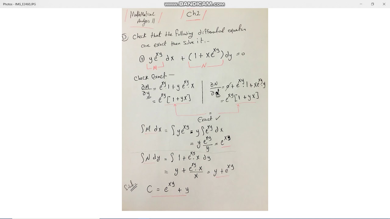 CS Mathematical Analysis II CH 2 Revision Part 1 YouTube cs-mathematical-analysis-ii-ch-2-revision-part-1-youtube