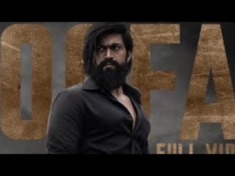Rocky Entry - KGF Chapter 2 #kgf #kgf2 - YouTube