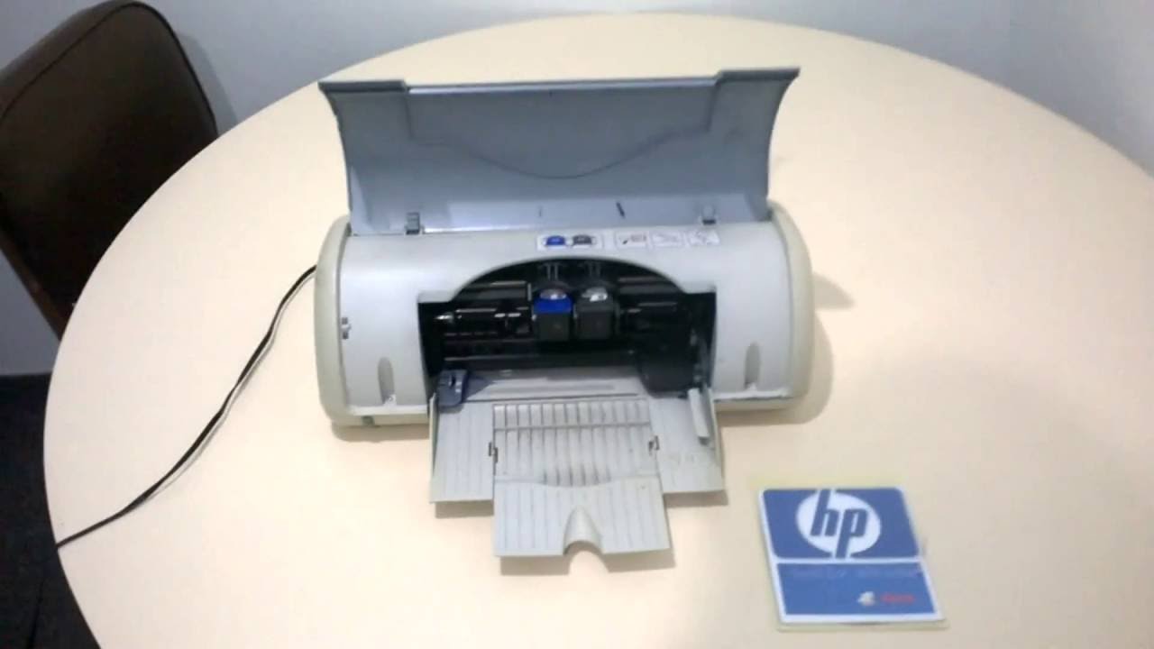 Impresora hp 3535 respuesto o reparacion. - YouTube