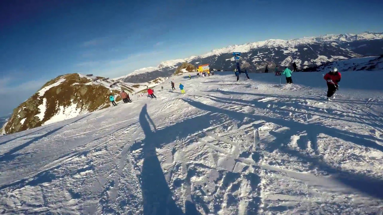 Winter Rides 2016 - YouTube