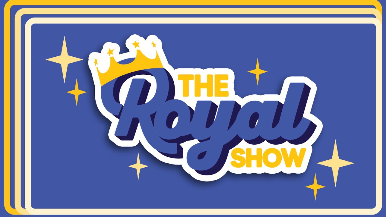 The Royal Show 1-29-25 - YouTube