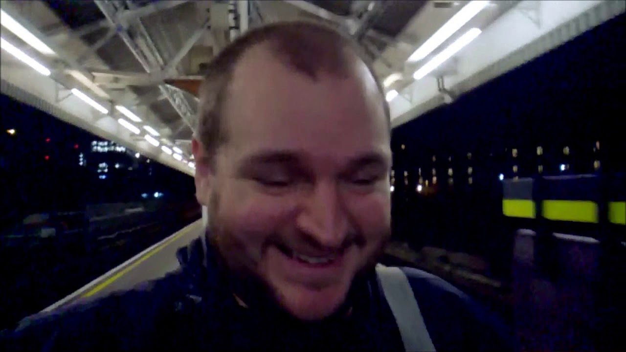 Monday Meander London very early Monday Morning - YouTube