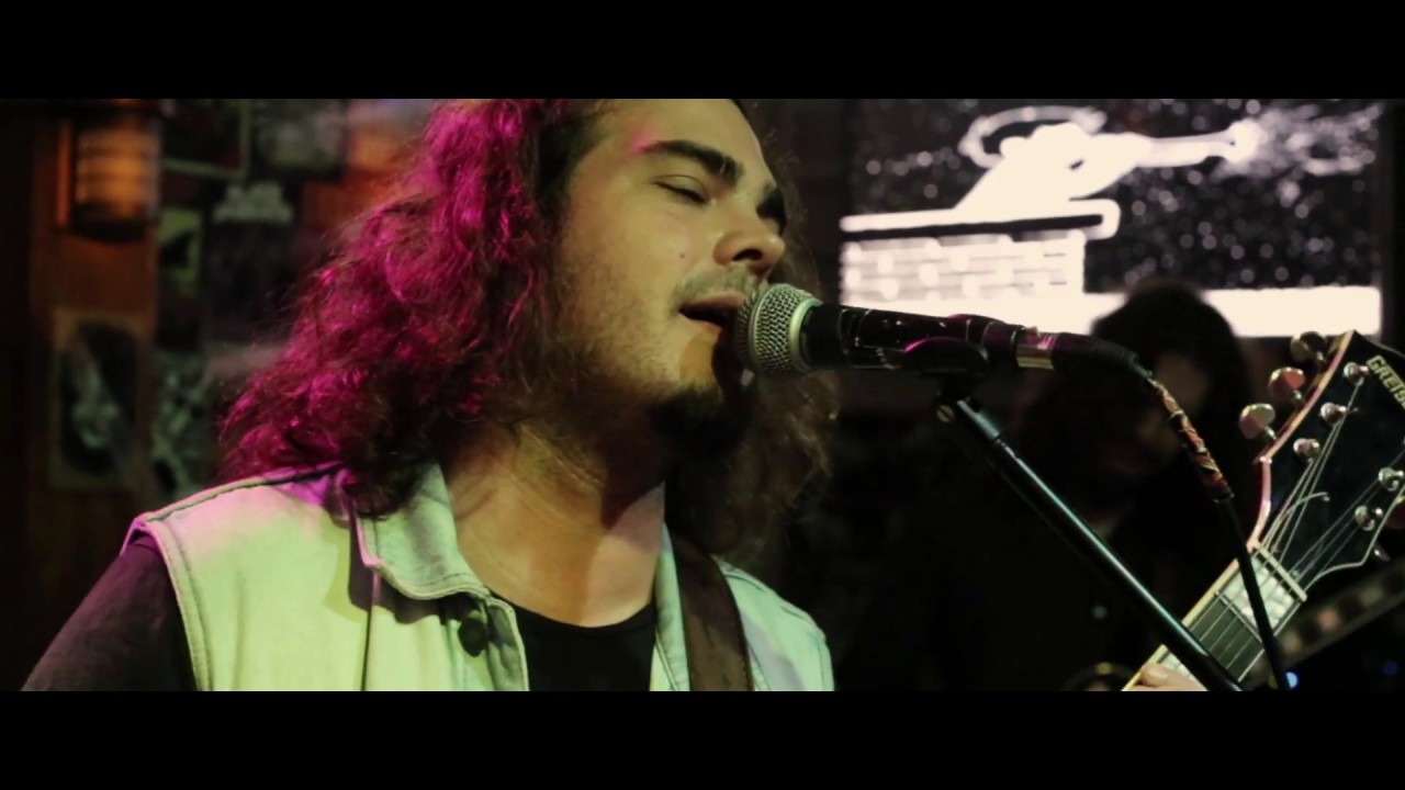 SATURNA - Standing Still - YouTube