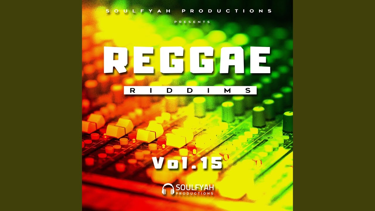 Spiritual Warfare (Riddim) - YouTube