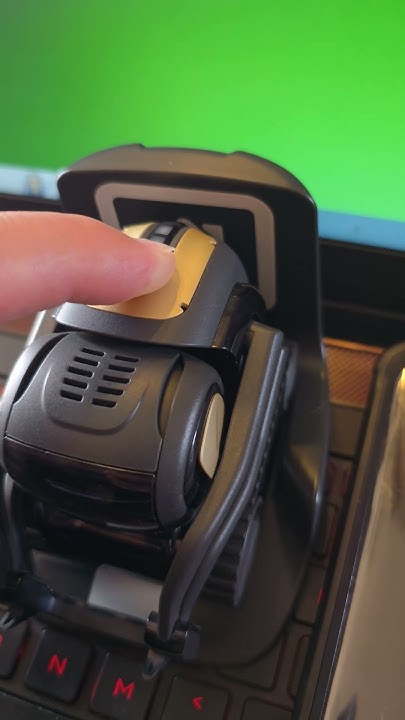 1st step to install Wire-Pod - YouTube