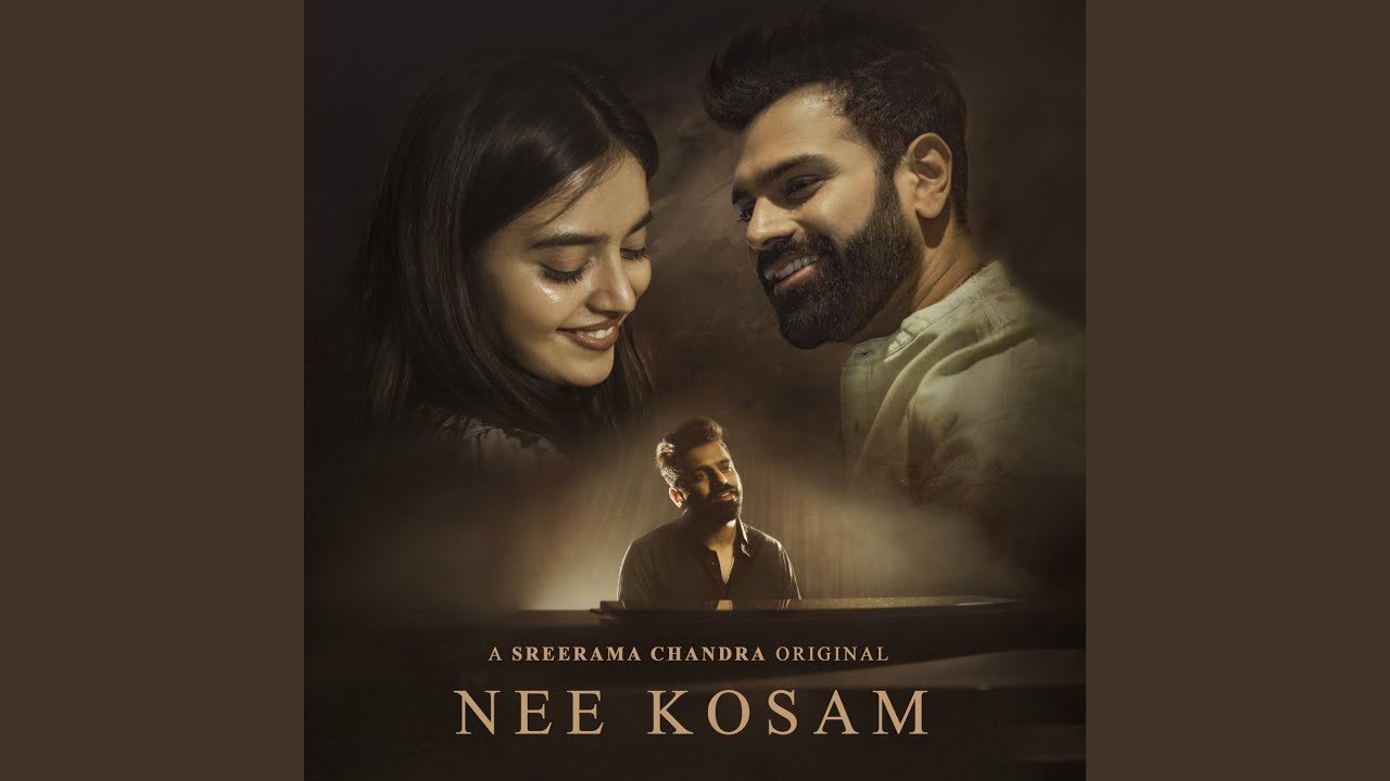 Nee Kosam - YouTube Music
