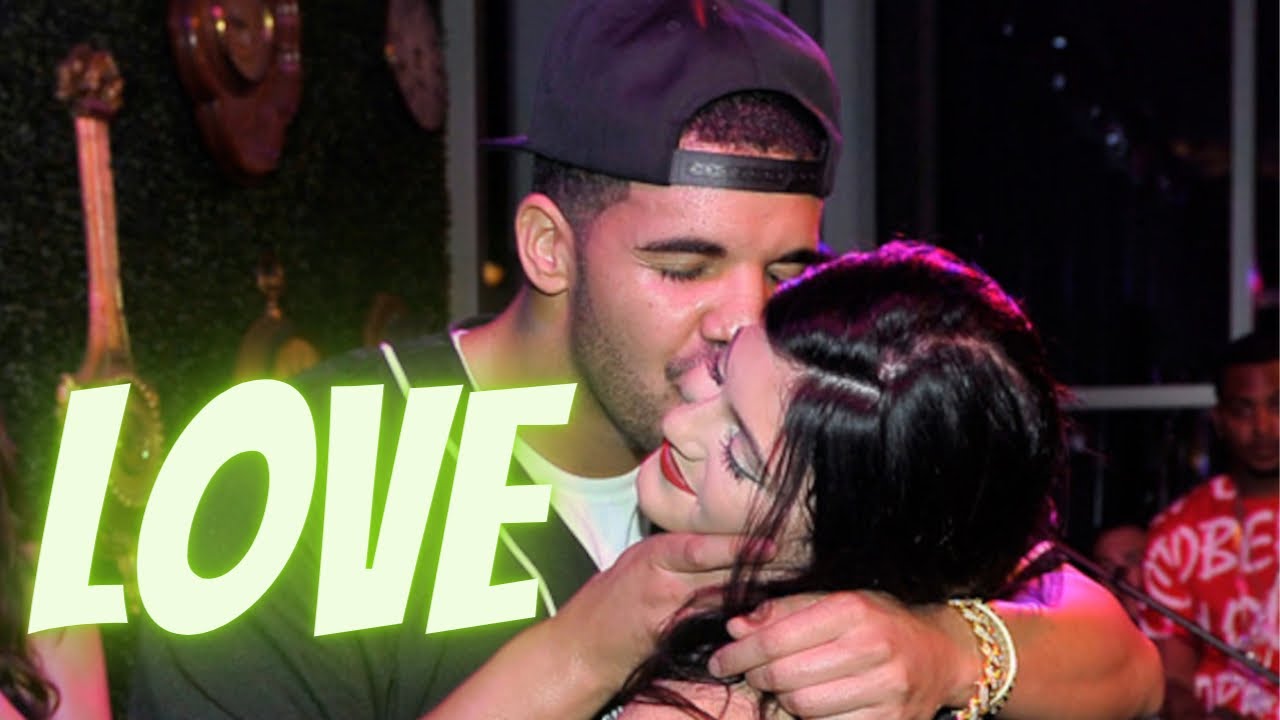 Kylie Jenner And Drake Together Youtube