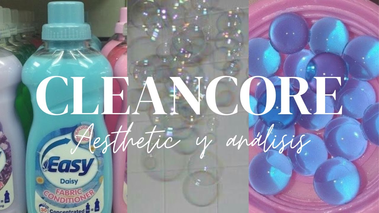 Cleancore, un análisis que nadie pidió - YouTube