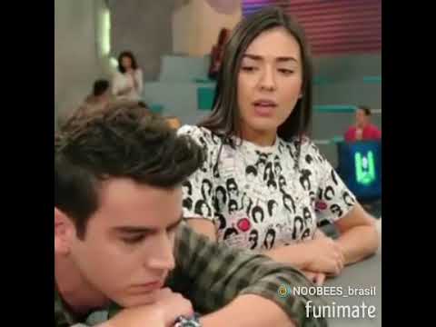 Norah y kong (#noobees)