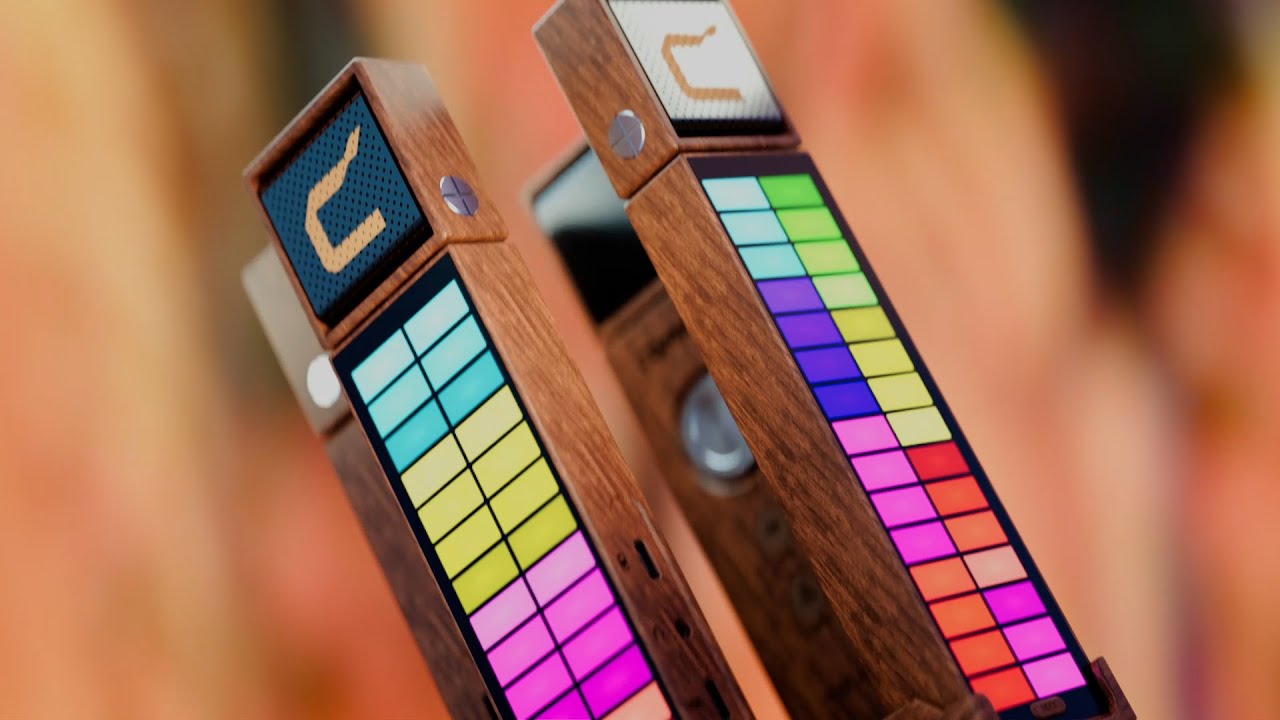 【Unlimited Creativity】Introducing Comica RGB Umic Cardioid Condenser ...