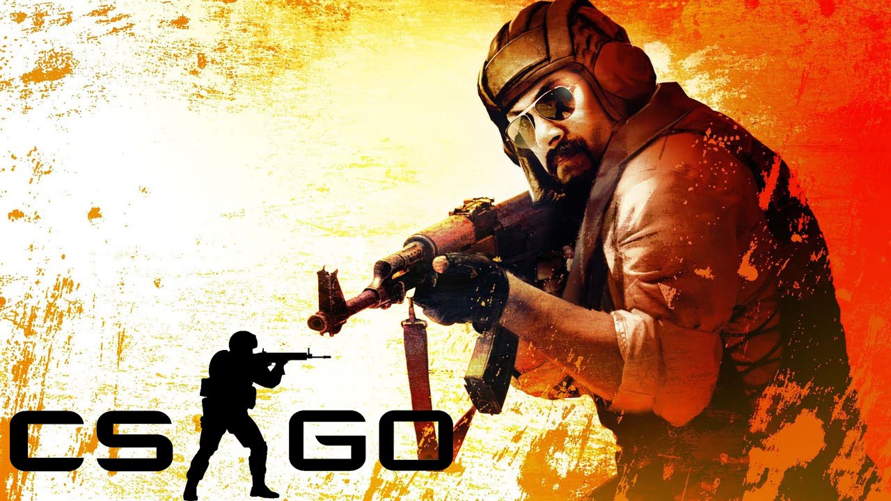 MLG MOUNTAIN DEW FLAVORED DORITOS! (Counter Strike: Global Offensive ...