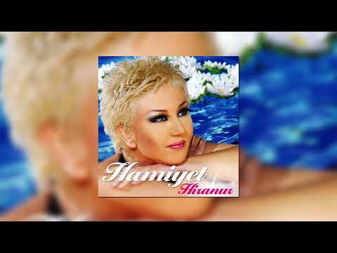Hamiyet - Aşk Katili