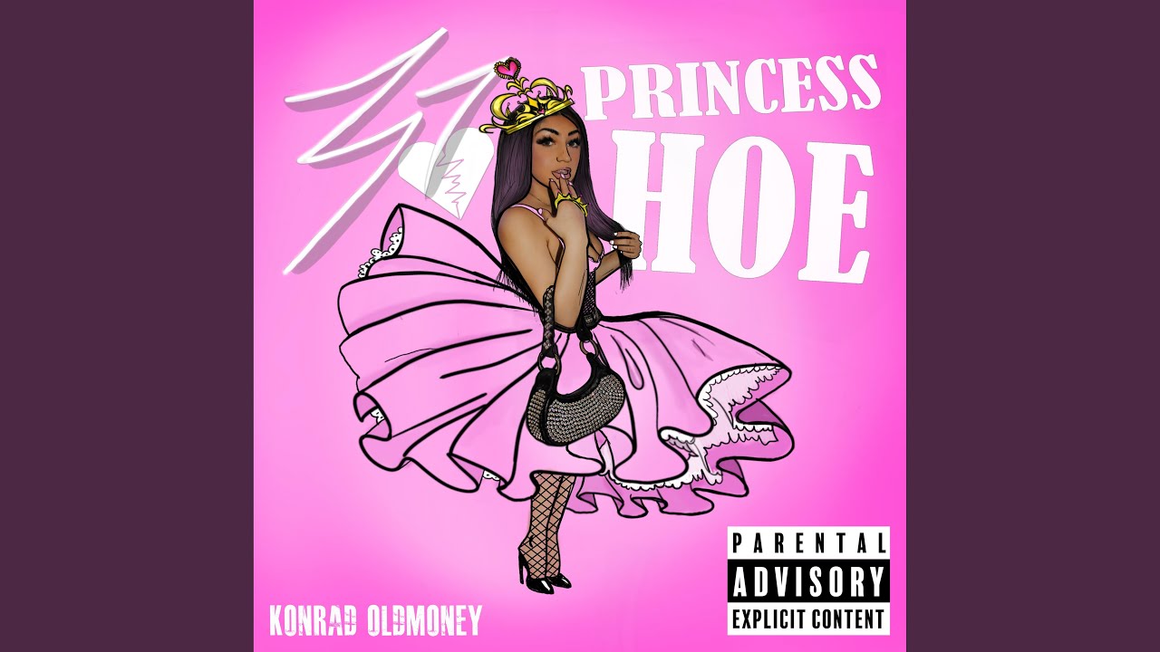 Princess Hoe - YouTube Music