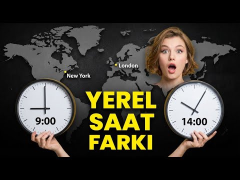 Yerel Saat Nedir ve Neden Bu Kadar Önemli?