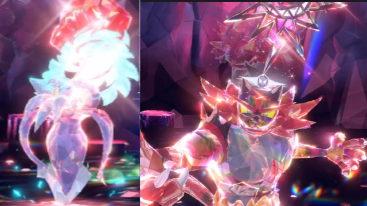 SOLO 7-Star Incineroar Raid: Pokemon Scarlet and Violet - YouTube