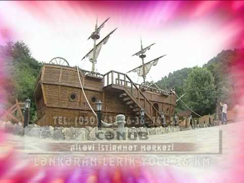 istirahet merkezi Cenub