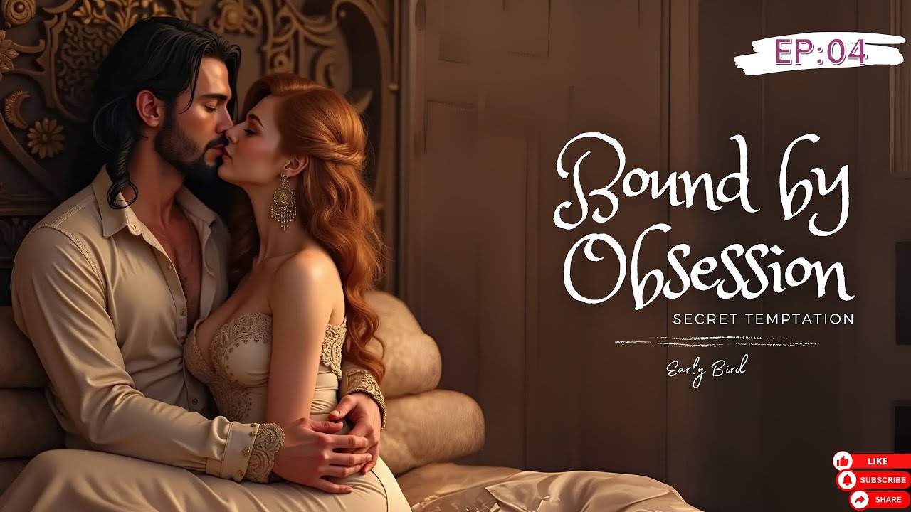 Bound By Obsession : Secret Temptation | EP: 04 | AUDIOBOOK | LOVE ...