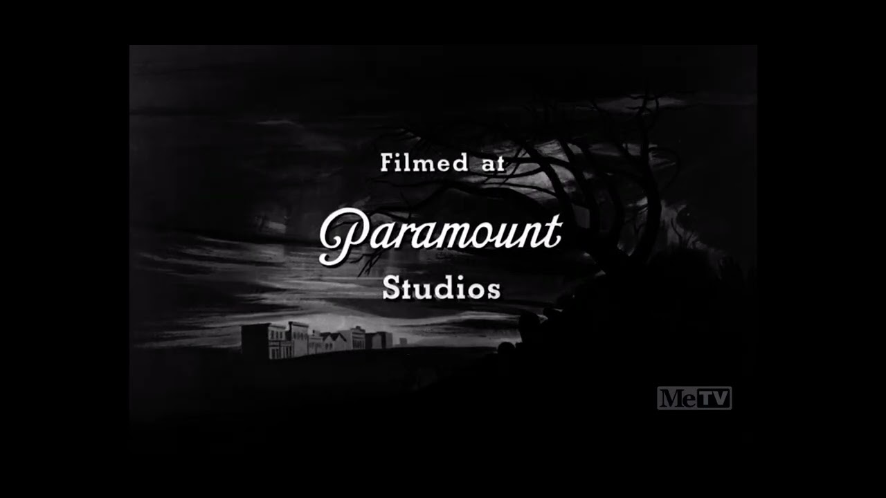 Gunsmoke S7E1 end credits (September 30, 1961) - YouTube