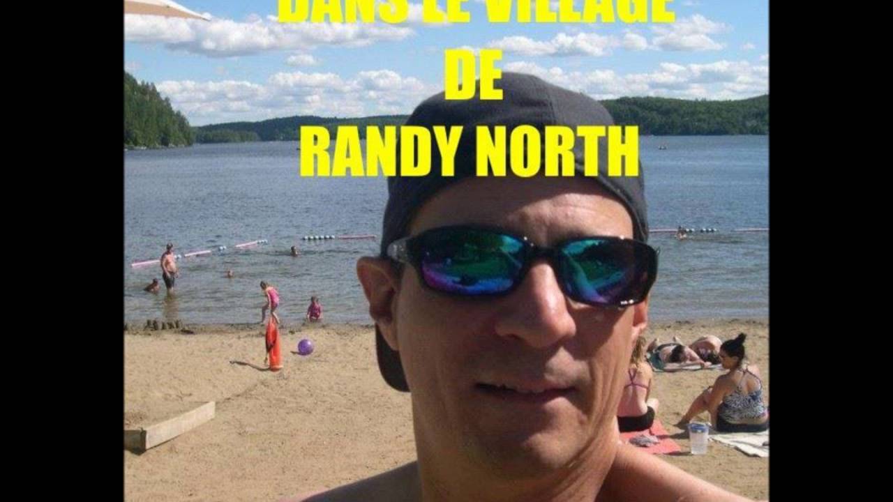 Eloignez La De Moi - Randy North - YouTube