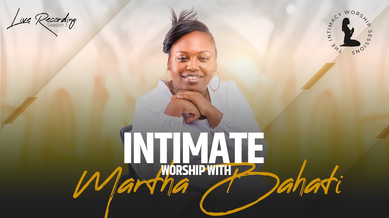 Intimate Worship Season 3 (LIVE RECORDING) | OFFICIAL VIDEO - YouTube