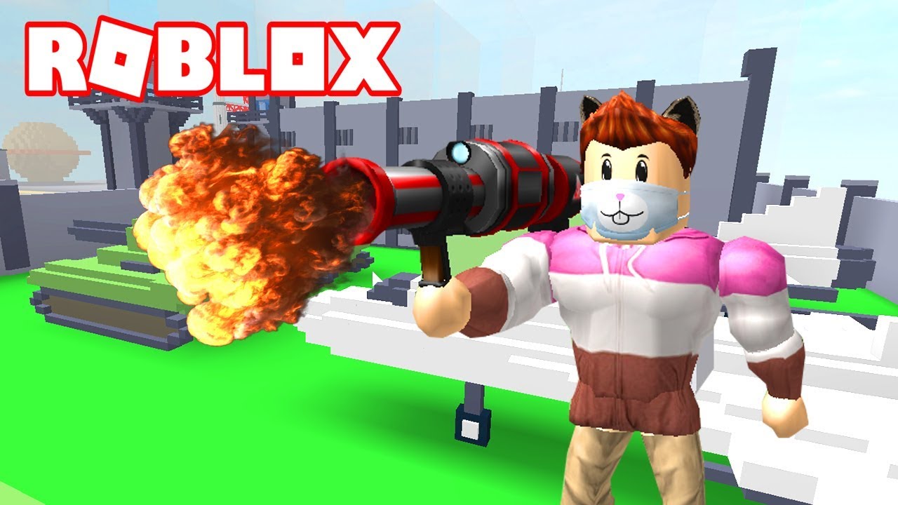 EXPLOTANDO LA PRISION DE NIVEL 30!!! - ROBLOX DESTRUCTION SIMULATOR ...
