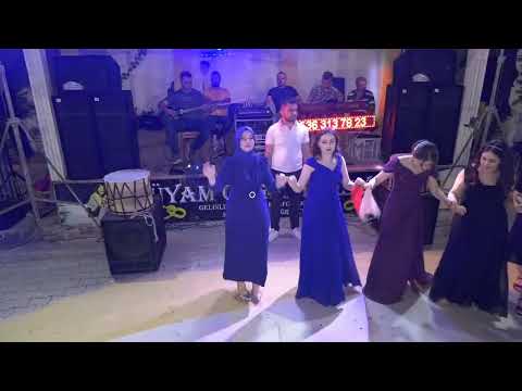 İrfan Desteci  Part 1 - Rüyam Düğün Salonu - Gölbaşı/Adıyaman