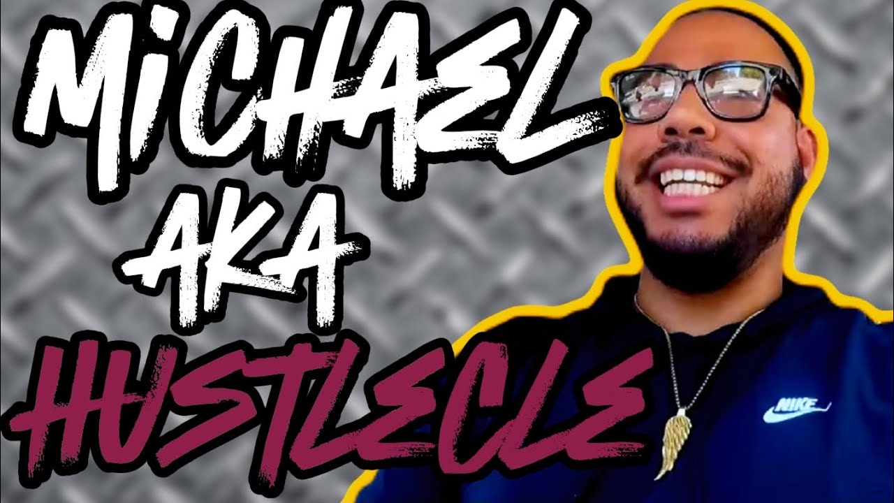 Our "App"ealing Lives Episode 3 Ft Michael aka HustleCLE - YouTube