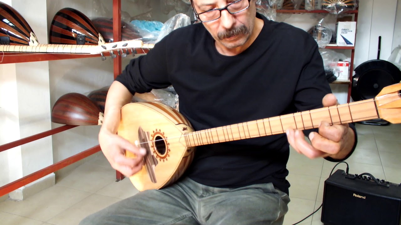buzuq - YouTube