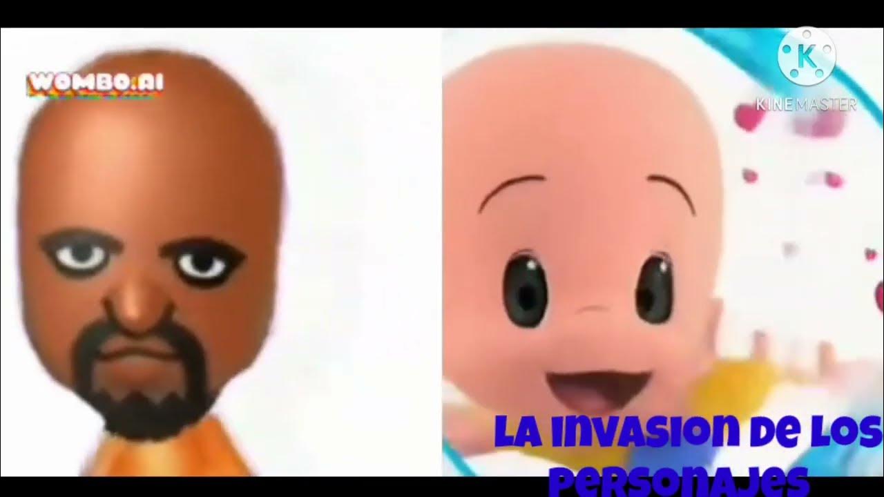 all preview 2 deepfakes V3 (guess the characters and songs) - YouTube