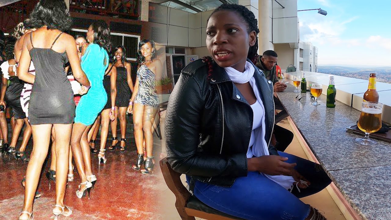 Kigali Night Life During The COVID Pandemic - YouTube