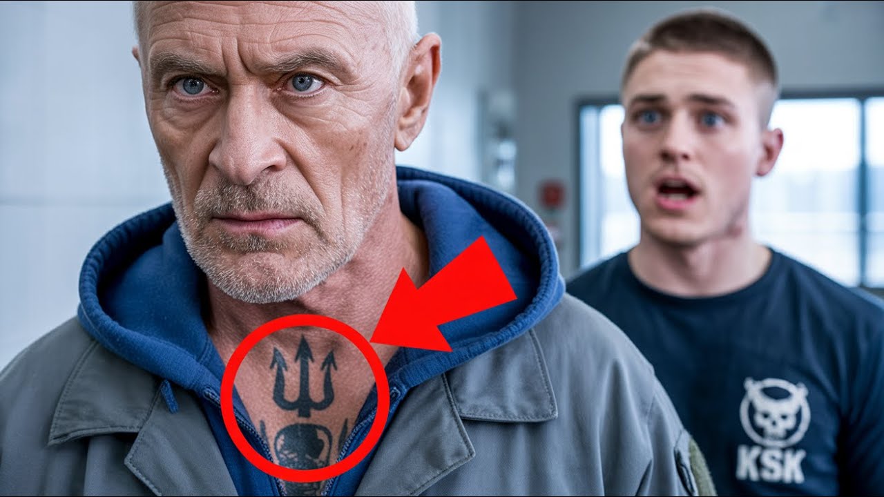 Inside the Covert Tattoo Secrets of the CIA - YouTube