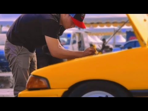 FORD LASER DRAG RACE #HutKOTATANGERANGSELATANKE15 #kejurda2023 #dragrace #BODISADRAGRACE #fordlaser