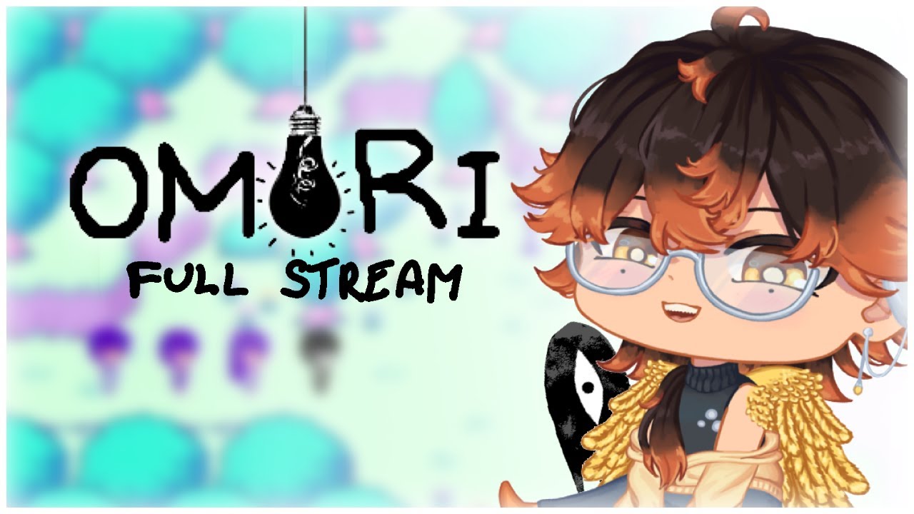 This feels familiar... II OMORI - part 1 (warnings in description ...