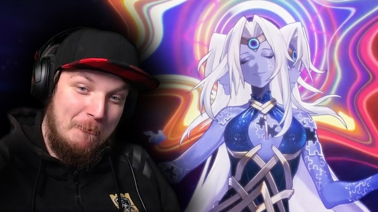 Necrit Reacts to Star Rail's "Myriad Celestia" Trailer - YouTube