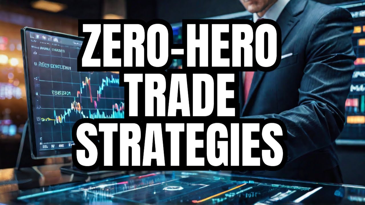 Mastering the Zero Hero Trade: Advanced Strategies for Successful ...