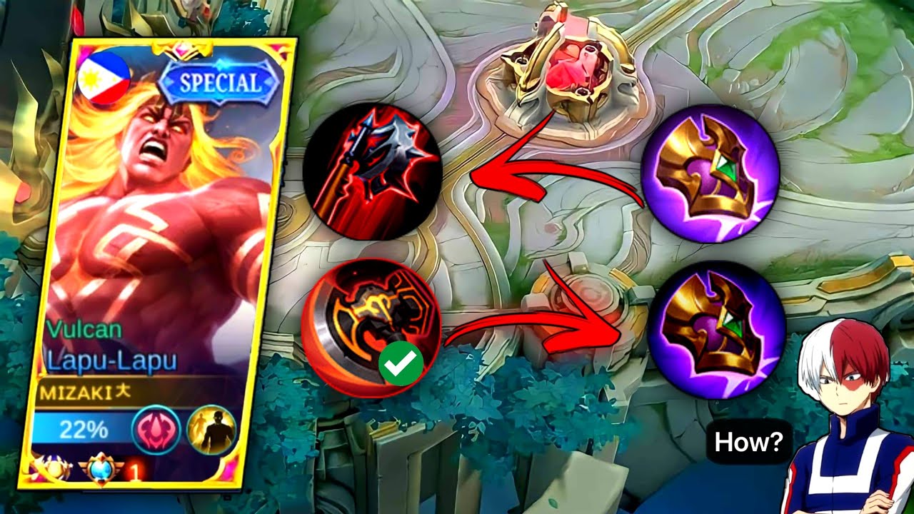 HOW TO COUNTER DOMINANCE ICE? ( DON'T USE BLOODLUST ) - YouTube