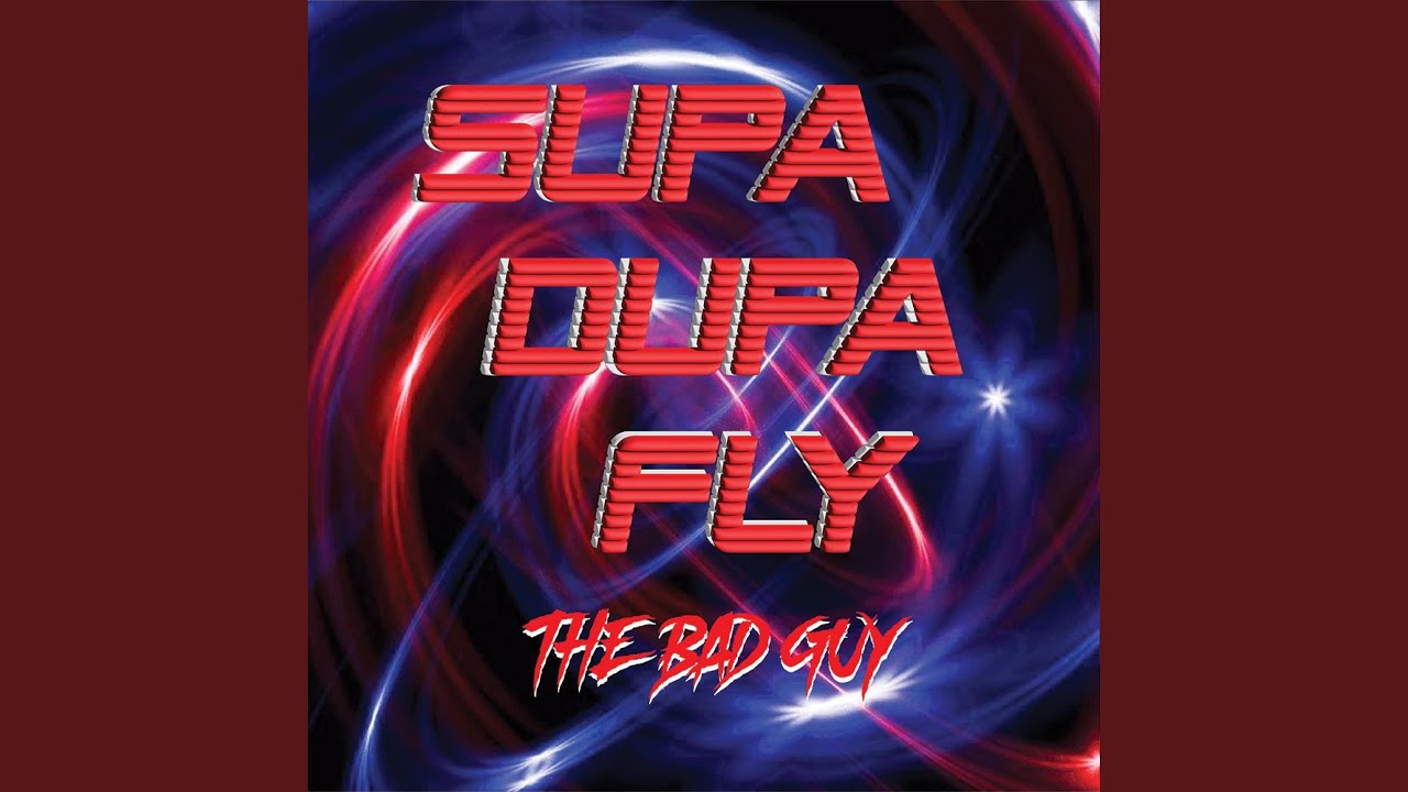 Supa Dupa Fly - YouTube