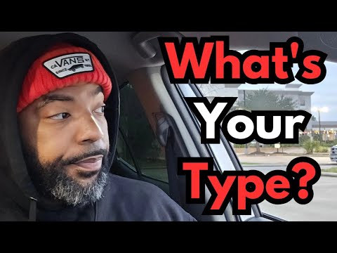 How to find Your Type of Woman - YouTube