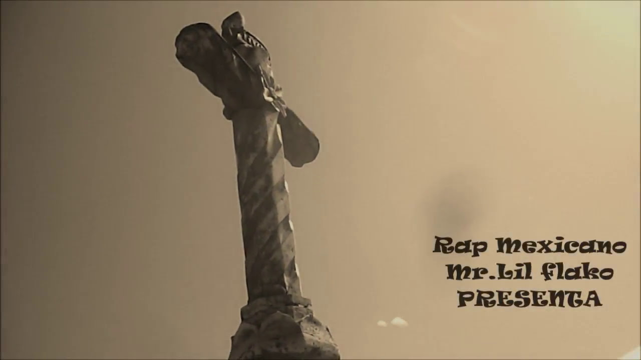 Mr.Lil flako || Mi Ronco Pecho || VIDEO OFICIAL || Rap Mexicano - YouTube