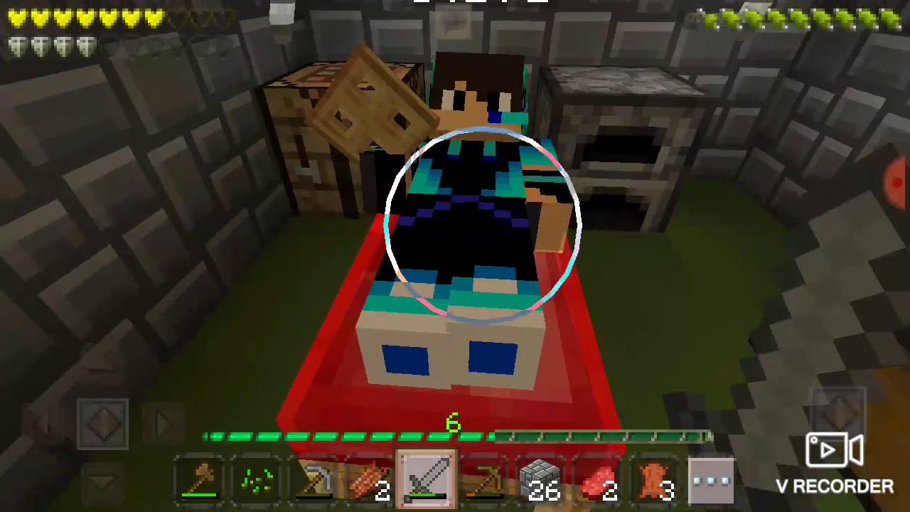 Master craft #2 - YouTube