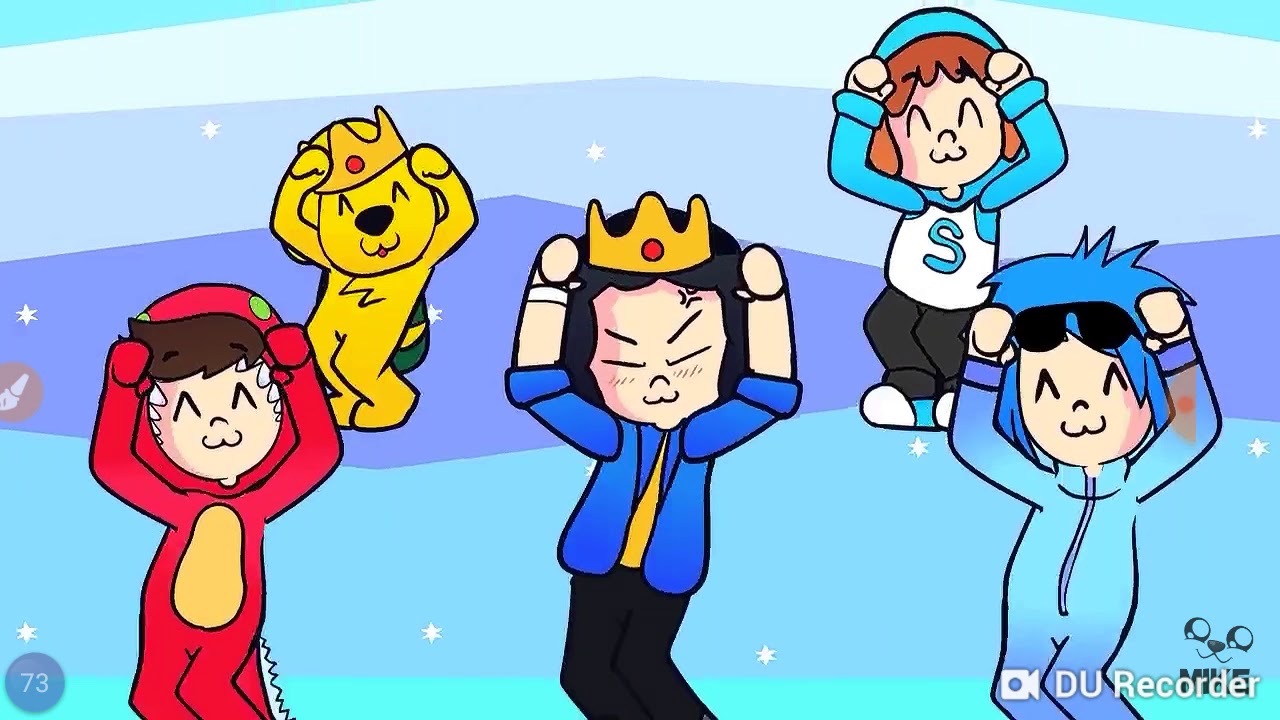 ALGUNAS CANCIONES DE MIKE - YouTube