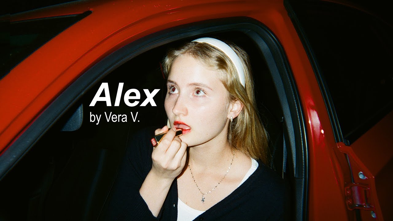 Vera V. - Alex (Official Music Video + Lyrics) - YouTube