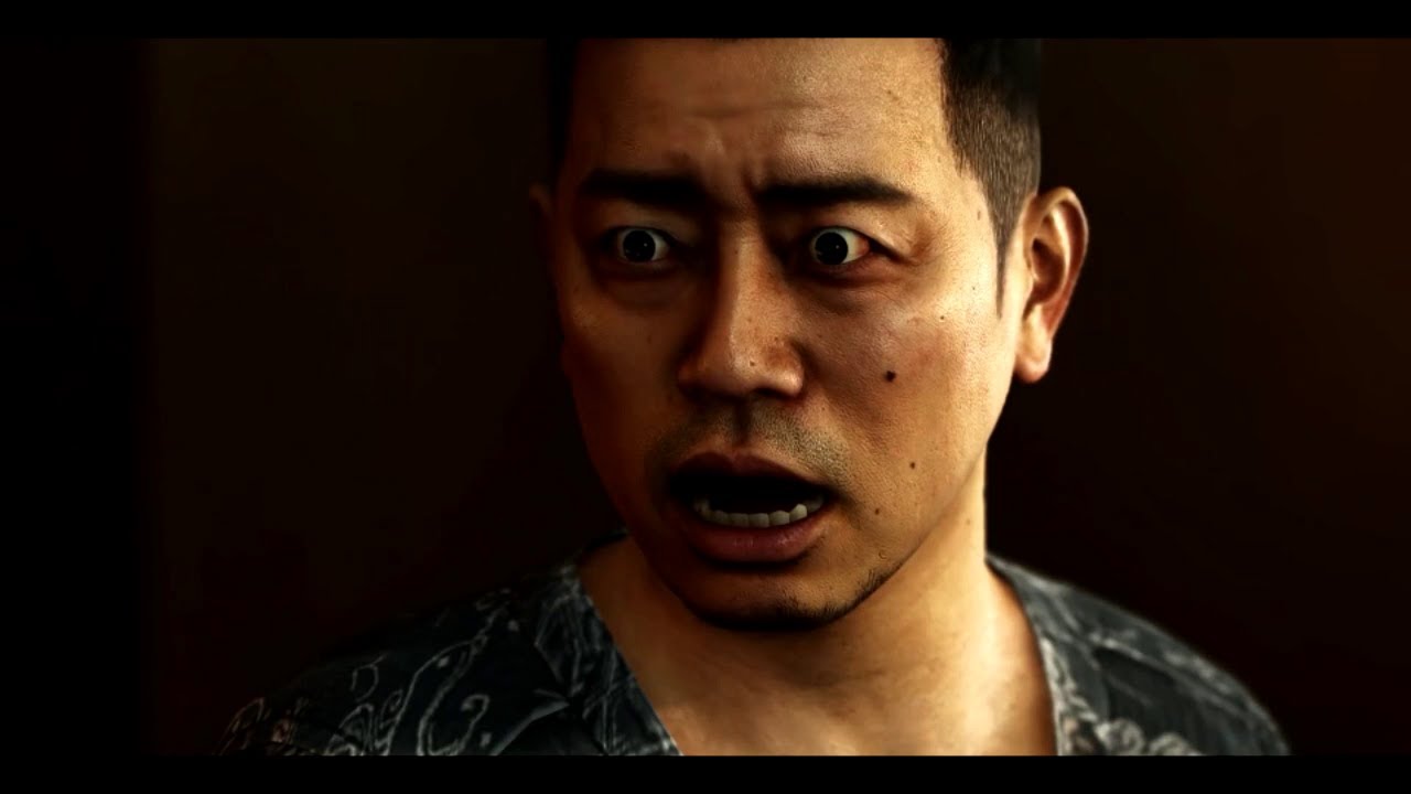 Yuta Usami Unleashes The HEAT during A Hirose Family Meeting - YouTube