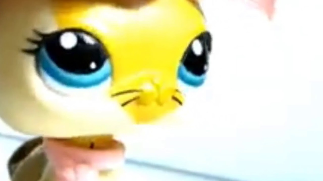 Lps Edit - YouTube